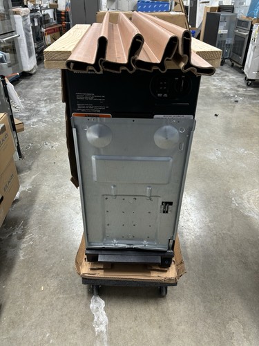 KitchenAid KTTS505EPA Fully Integrated Trash Compactor Panel Ready | eBay