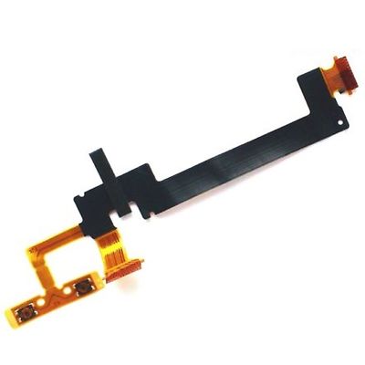 Sony Ericsson Xperia Ray side volume rocker button UI flex connect ...