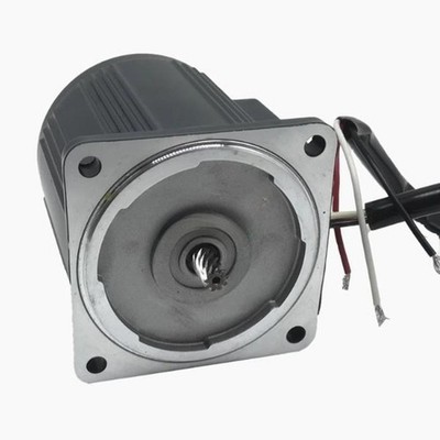New OPG 4IK25RGN-C speed regulating toothed motor | eBay