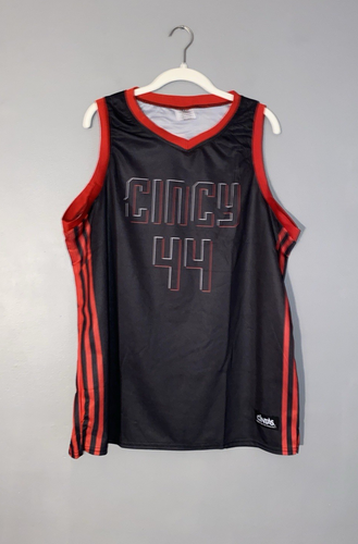 2025 ELLY De La Cruz Basketball Jersey Cincinnati Reds Giveaway | eBay