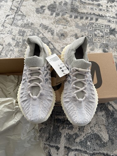 Adidas Yeezy Boost 350 V2 CMPCT Slate Bone Size 6.5 | eBay