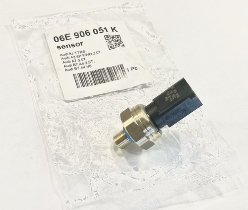 New Genuine OEM Audi VW Fuel Sensor 06E906051E 06E906051J 06E906051K | eBay