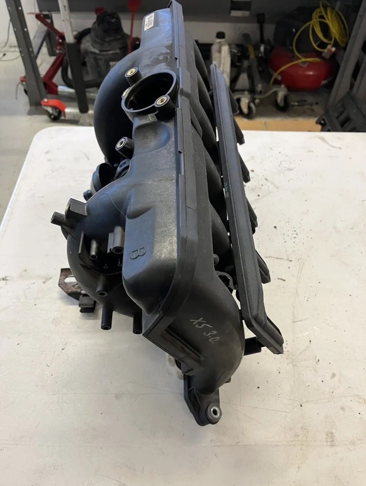 OEM BMW M54B30 3.0L Intake Manifold 2001-2006 E46 E39 E60 E85 Z4 Z3 X3 ...