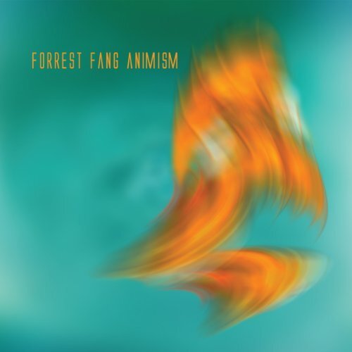 Forrest Fang Animism (CD) (UK IMPORT) 617026027425 | eBay