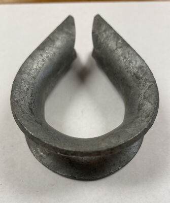 Rigging - Heavy Duty Wire Rope