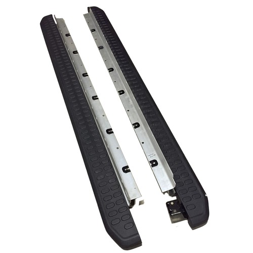 For 2021-2024 Hyundai Tucson GENUINE OEM Side Step Pedal Running | eBay