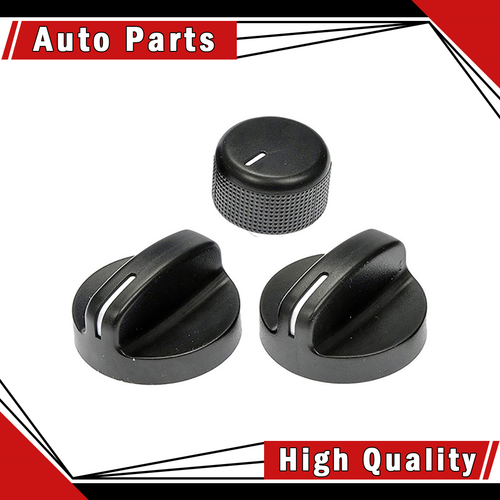 HVAC Heater Control Knob for Dodge Chrysler Eagle _AG_Dorman | eBay