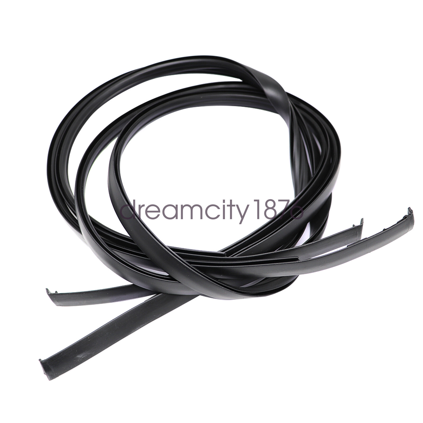 For TOYOTA Prius 2012-2021 C Roof Molding LH & RH 75552-52190 75551 ...