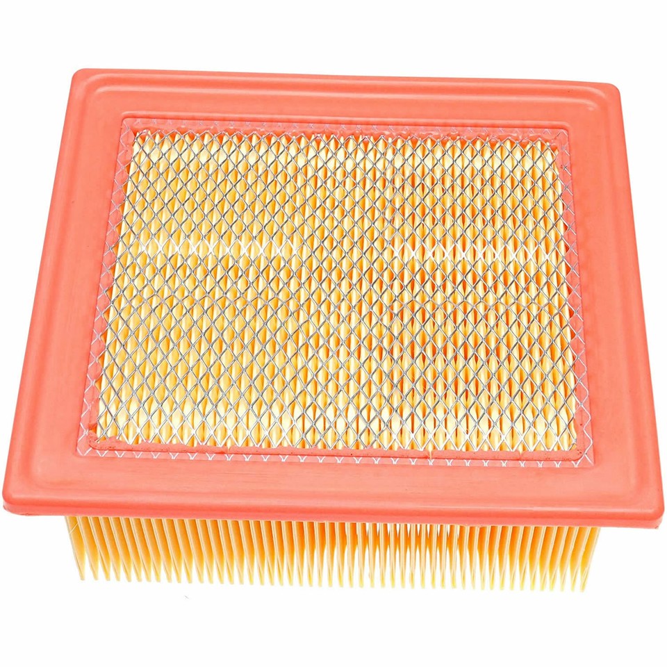 For Wix Filters - 46930 Heavy Duty Air Filter Panel, Pack of 3 | eBay
