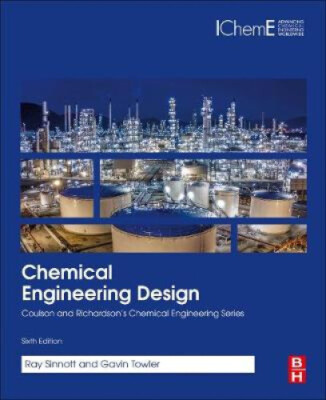 Chemical Engineering Design: SI Edition (Chemical Engineering Series ...