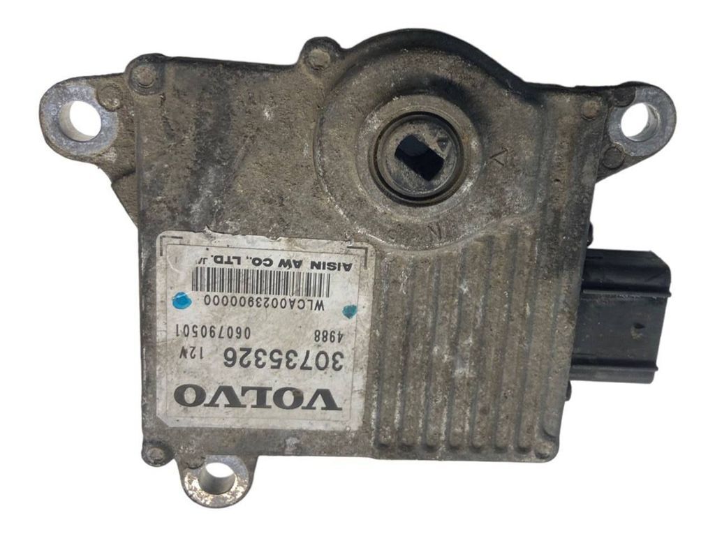 Volvo V70 2006 Module de contrôle de boîte de vitesses ECU 30735326 ...