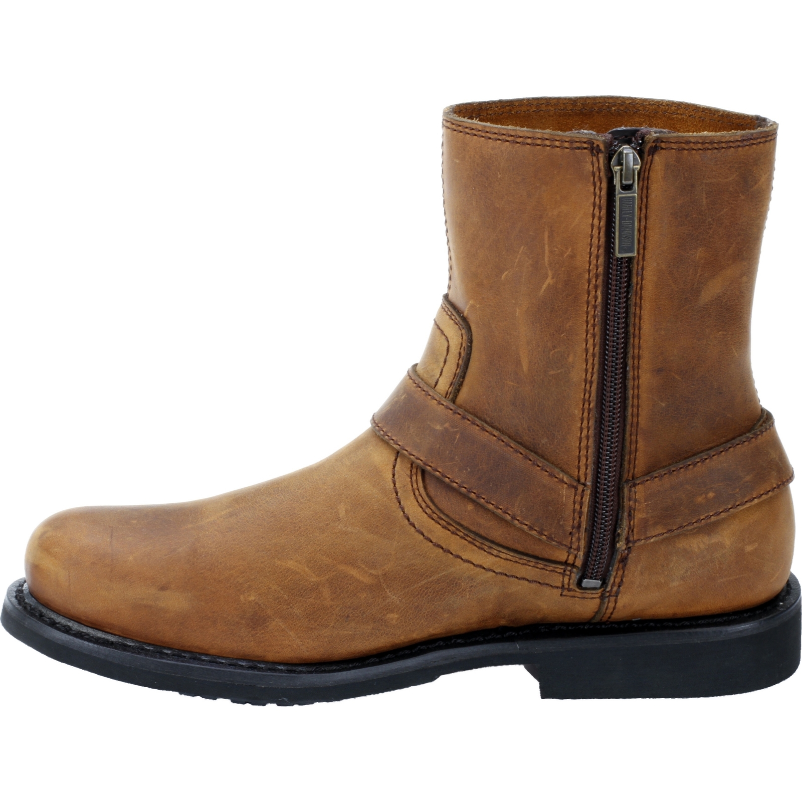 Harley-Davidson+Scout+Men%27s+Boot%2C+Size+9.5+-+Brown+%28D95263%29 for ...
