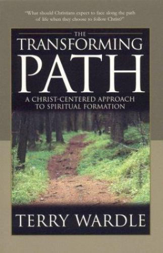 Transforming Path by Terry Wardle (2003, Trade Paperback) for sale ...
