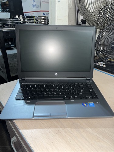HP PROBOOK 640 G1 INTEL CORE I5-4340M 2.90GHZ 8GB RAM NO HD;; | eBay