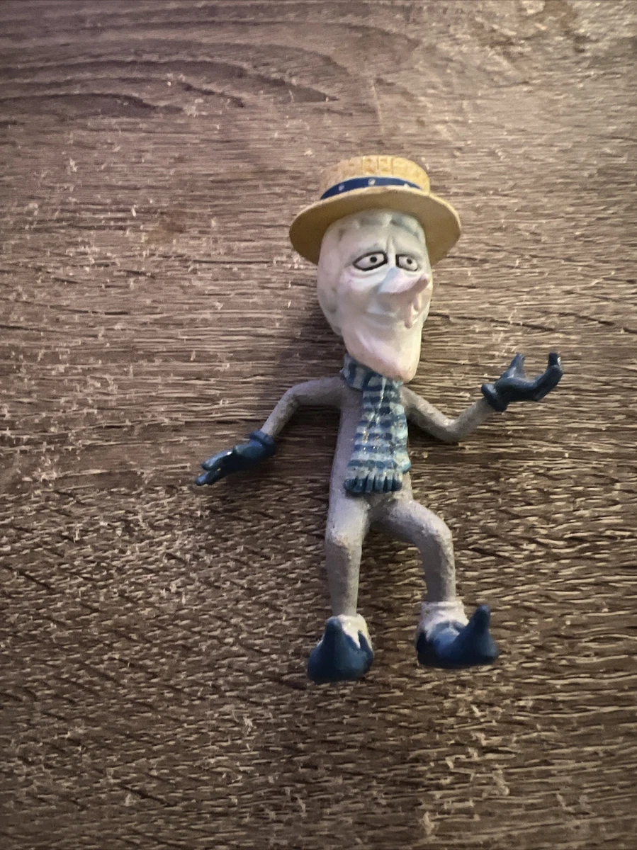 A Year Without A Santa Claus Snow Miser