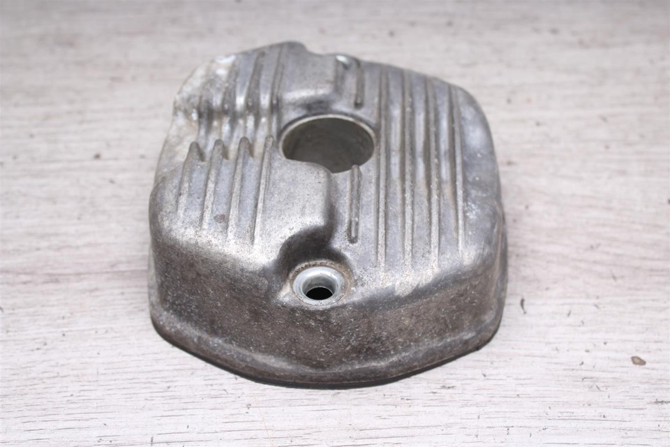Couvercle De Soupape Couvercle De Moteur Honda CX 500 CX500 78-82 | eBay