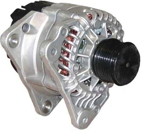 New Alternator fits Volkswagen Jetta 1.9l 1999 2000 2001 2002 2003 2004 ...