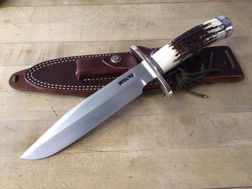 Randall Knife Model 14 “Attack” | eBay