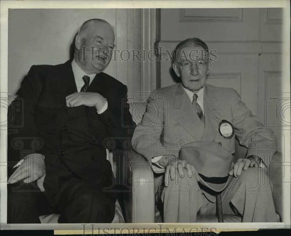 Herbert Hoover Vice President