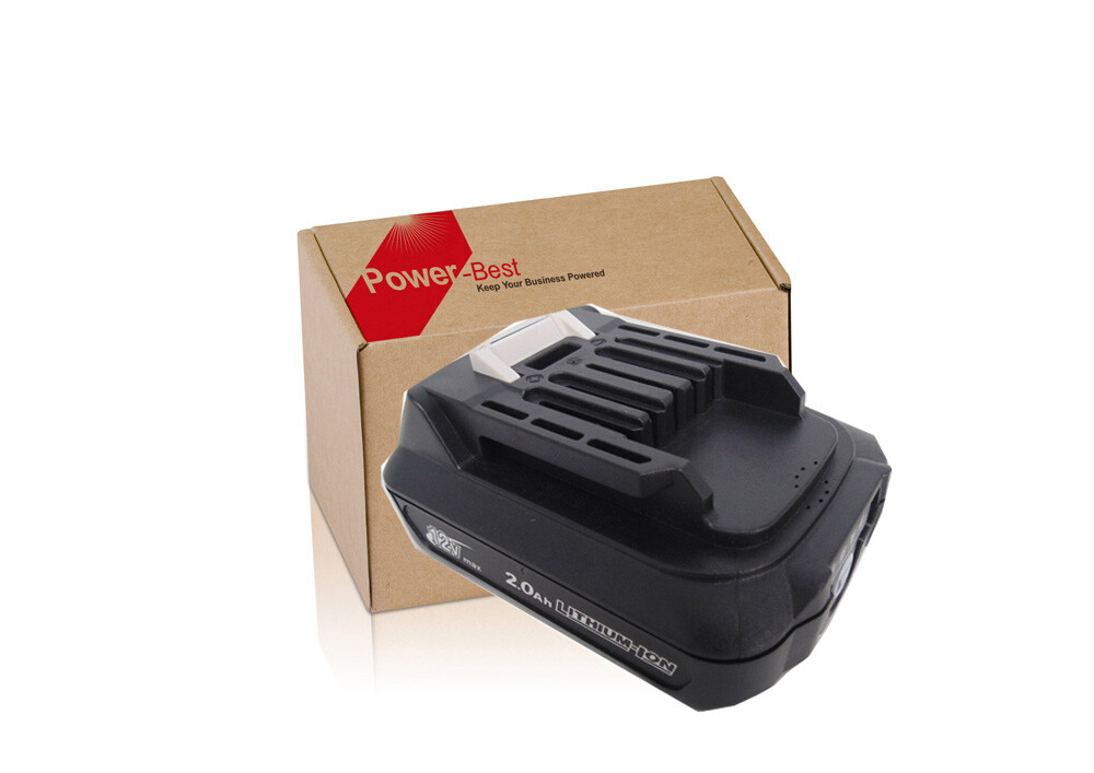 Lithium Ion Battery for Makita 12V MAX CXT BL1040 BL1021B BL1016 ...