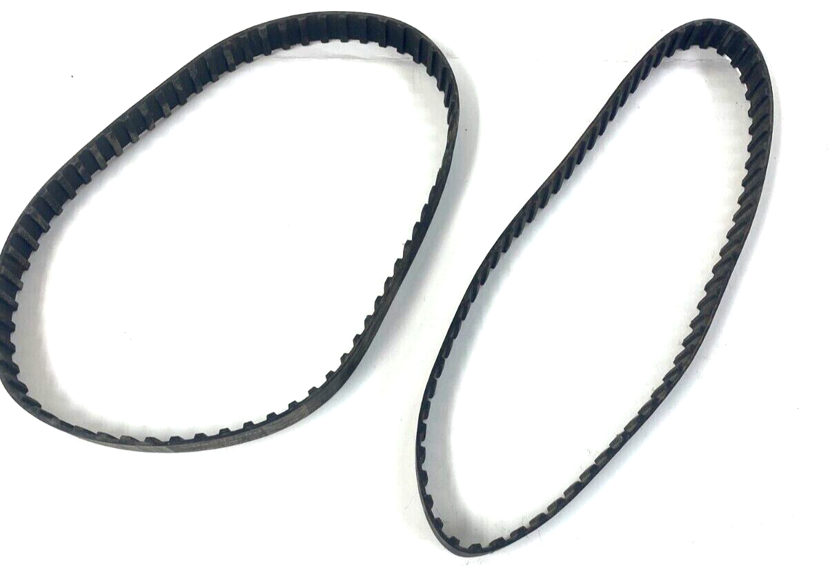 GATES 240L075 POWER GRIP TIMING BELT 24" L 3/4" W 3/8" PITCH 64 TEETH ...