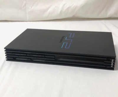 Sony PS2 Fat OEM TOP SHELL Case Housing Part Playstation 2 SCPH 39001 ...