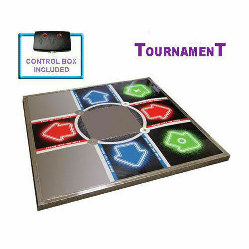DDR Game M03797 Arcade Dance Pad for sale online | eBay UK