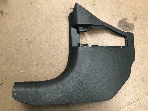 VE Commodore Omega SS SV6 SS Calais LHS left passenger side kick panel ...