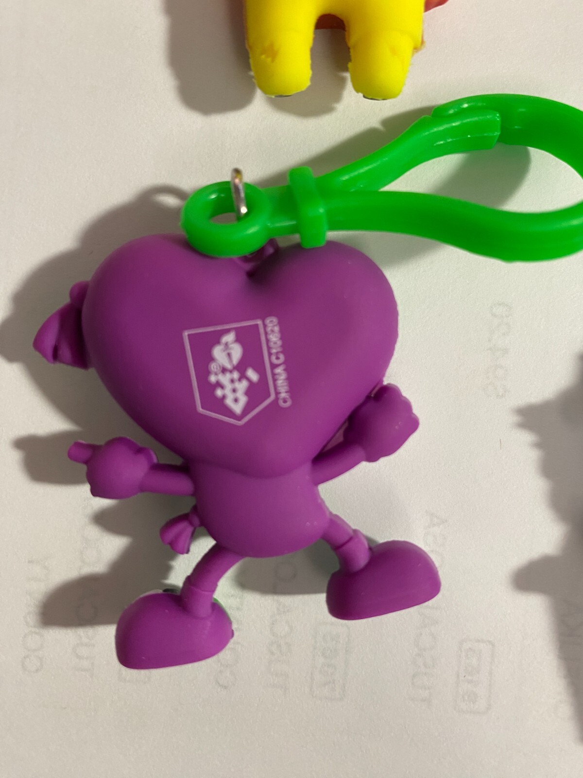 American Heart Association Kids Heart Challenge Heart Hero's Monsters ...