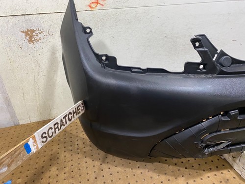 2022 Hyundai Kona Rear Bumper Genuine 86611-J9BA0 | eBay