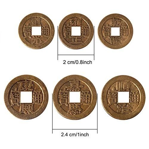 Chinese Good Luck Coin