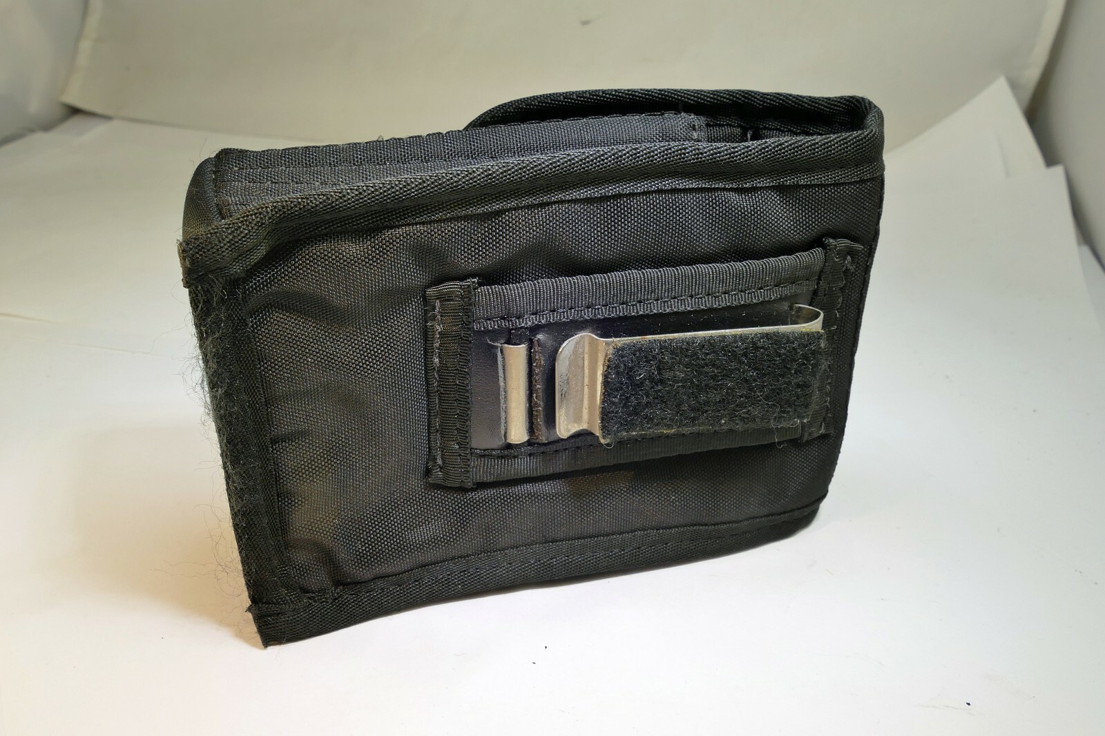 Storage Case Soft Pouch for Harrison 3" Square filters 3X5" exterior ...