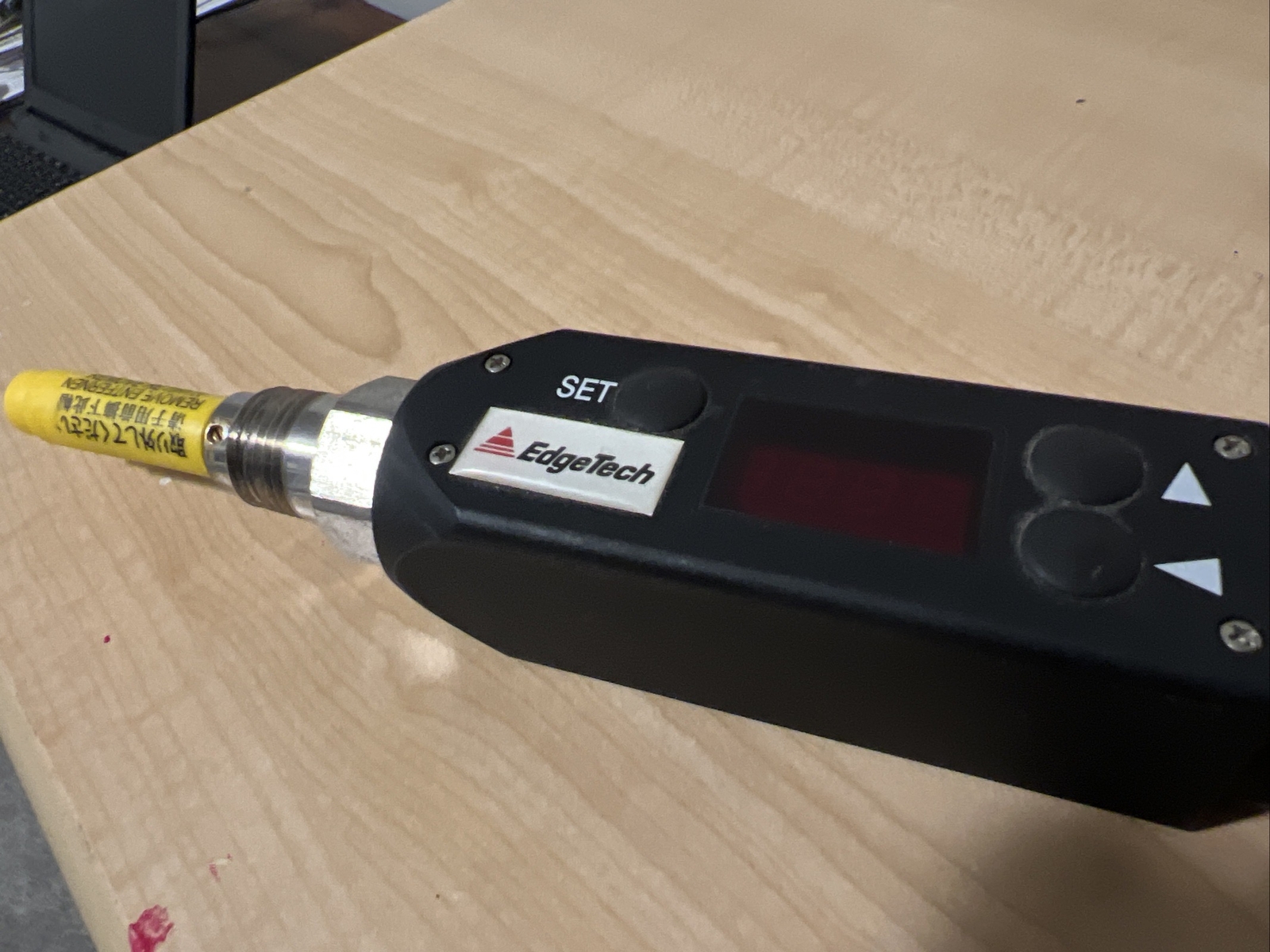 Testo 6744 Dew Point Transmitter for sale online | eBay