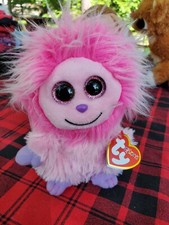 Kink - Frizzys - Beaniepedia
