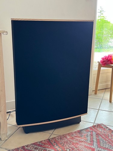 QUAD esl 63 restauration a neuf QUAD germany 2025 | eBay