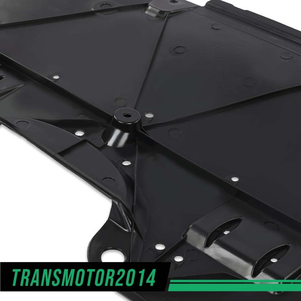 Lower Front Engine Under Cover Fit For 18-21 Toyota Camry TO1228231 ...