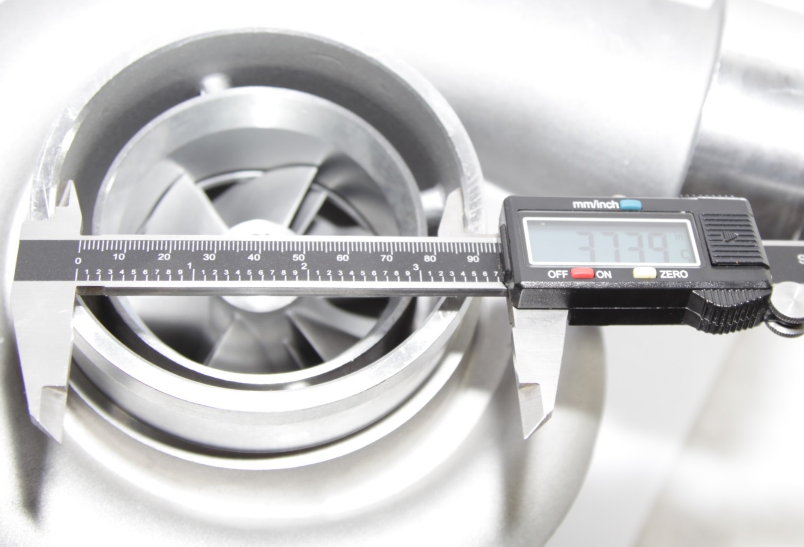 Racing Hight Performance Turbocharger EMUSA GT45 T4 Flange brand NEW | eBay