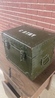 WW11 Officers Mess Kit | eBay