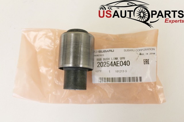 Subaru 20254AE040 Genuine OEM Lower CNTRL Arm Bushing for sale online ...