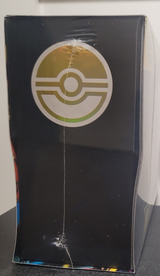 Pokémon TCG Mega Evolution Gardevoir Elite Trainer Box ETB New/ Factory ...