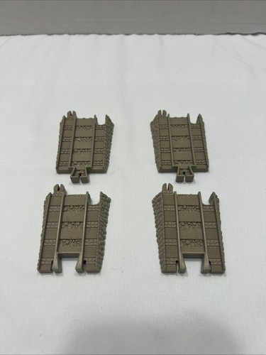 Thomas the Train Trackmaster Adapter to TOMY Blue Track | eBay