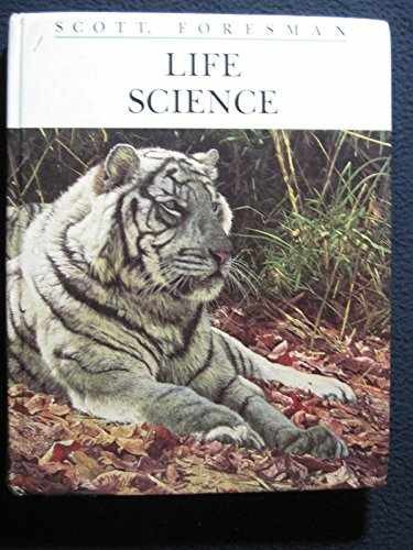 Life Science - Textbook, by LeVon Balzer; Linda Alt Berne; Phyllis ...