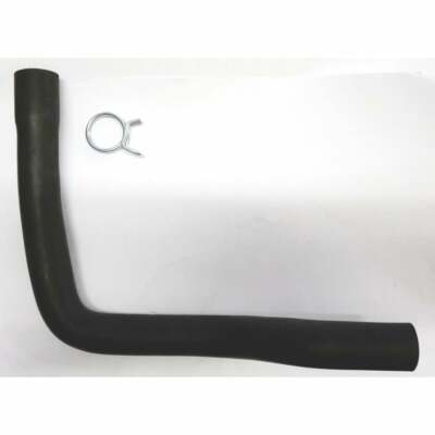 POTTERTON TITANIUM 24 28 33 & 40 CONDENSATE SILICONE PIPE 5114762 ...