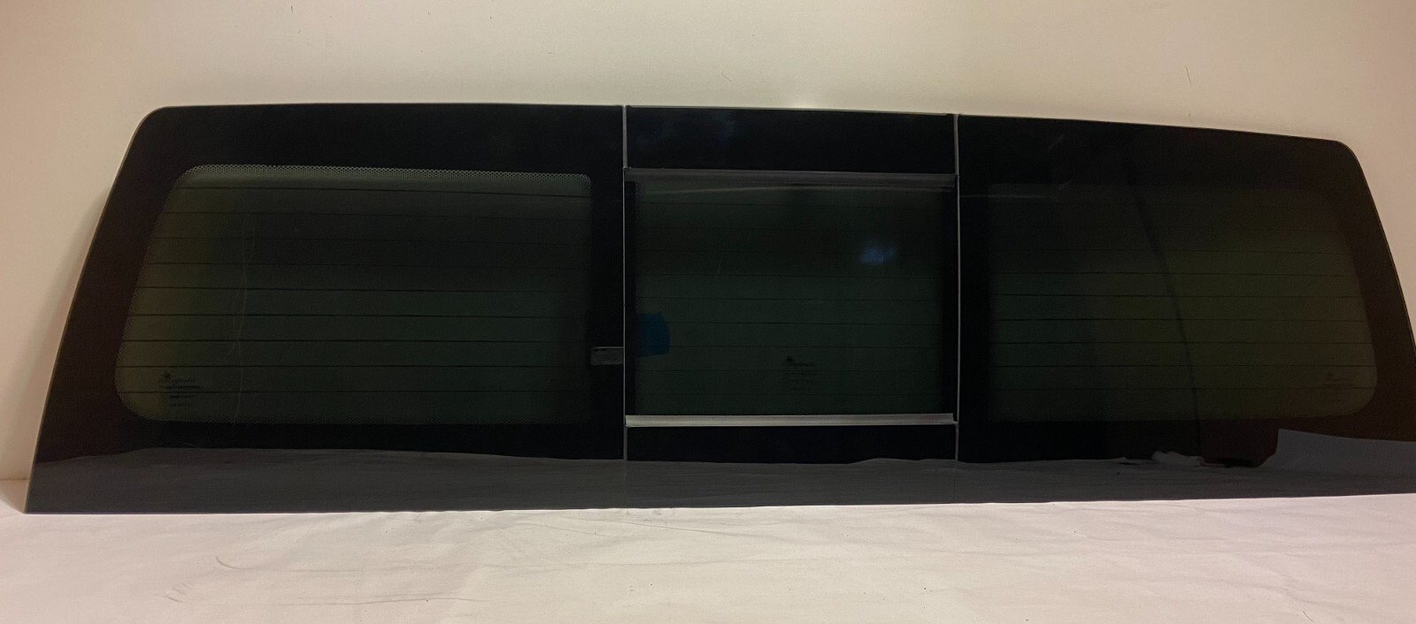 Fit: 2009-2018 Ram Pickup 1500 Power Ready Slider Back Glass Window ...