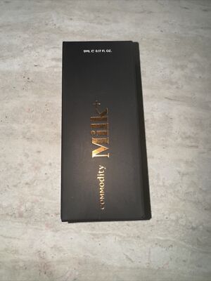 Commodity MILK + Perfume 0.17 Oz 5mL Scent Space BOLD Spray MINI ...