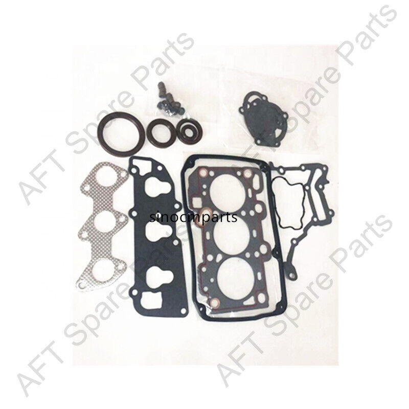 Aftermarket Engine Gasket Kit Cylinder Head Gasket for Mitsubishi 3G83 ...