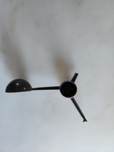 La Crosse Technology WCTX144W Replacement Wind Cup Assembly for sale ...