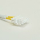 Supco SM4096 for W10124096 W10130108 Whirlpool Kenmore Refrigerator Fan ...