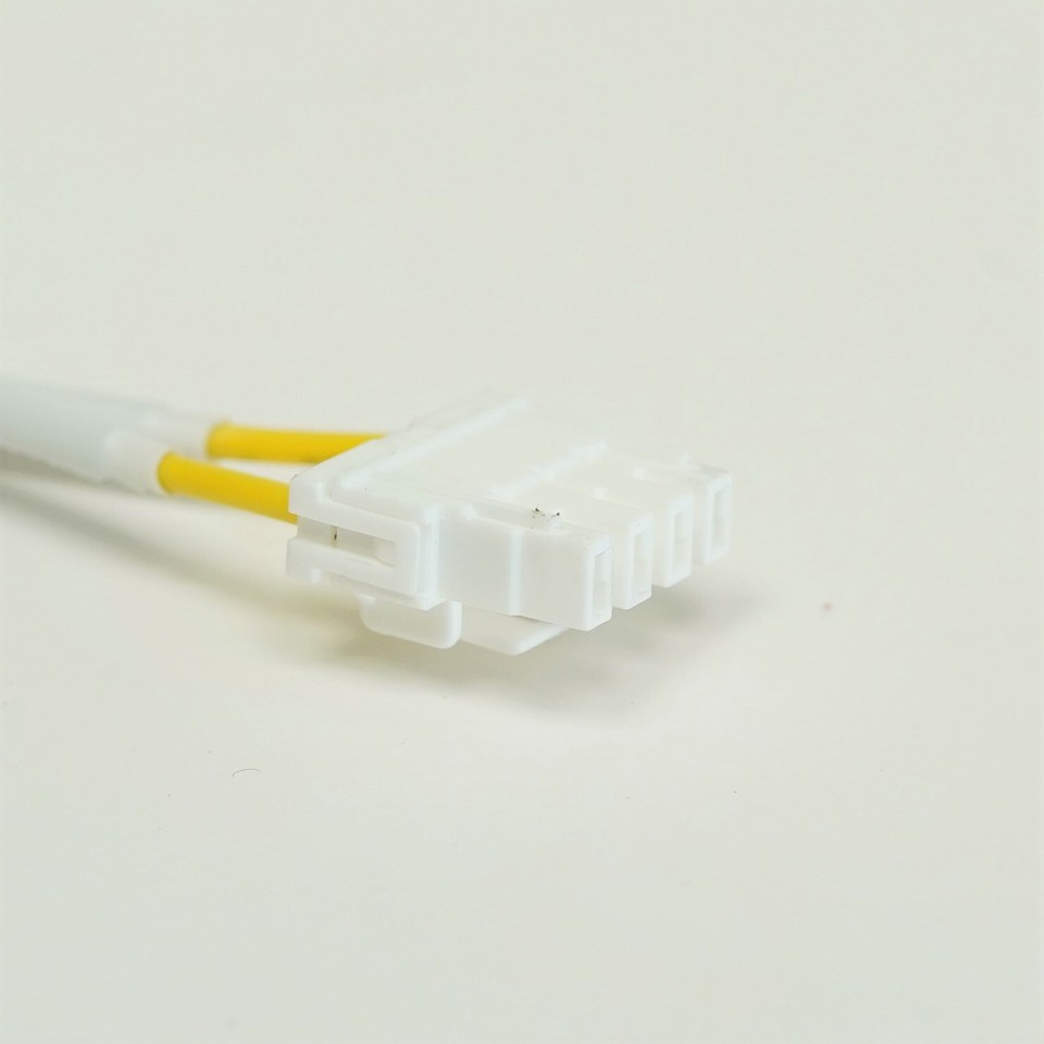 Supco SM4096 for W10124096 W10130108 Whirlpool Kenmore Refrigerator Fan ...