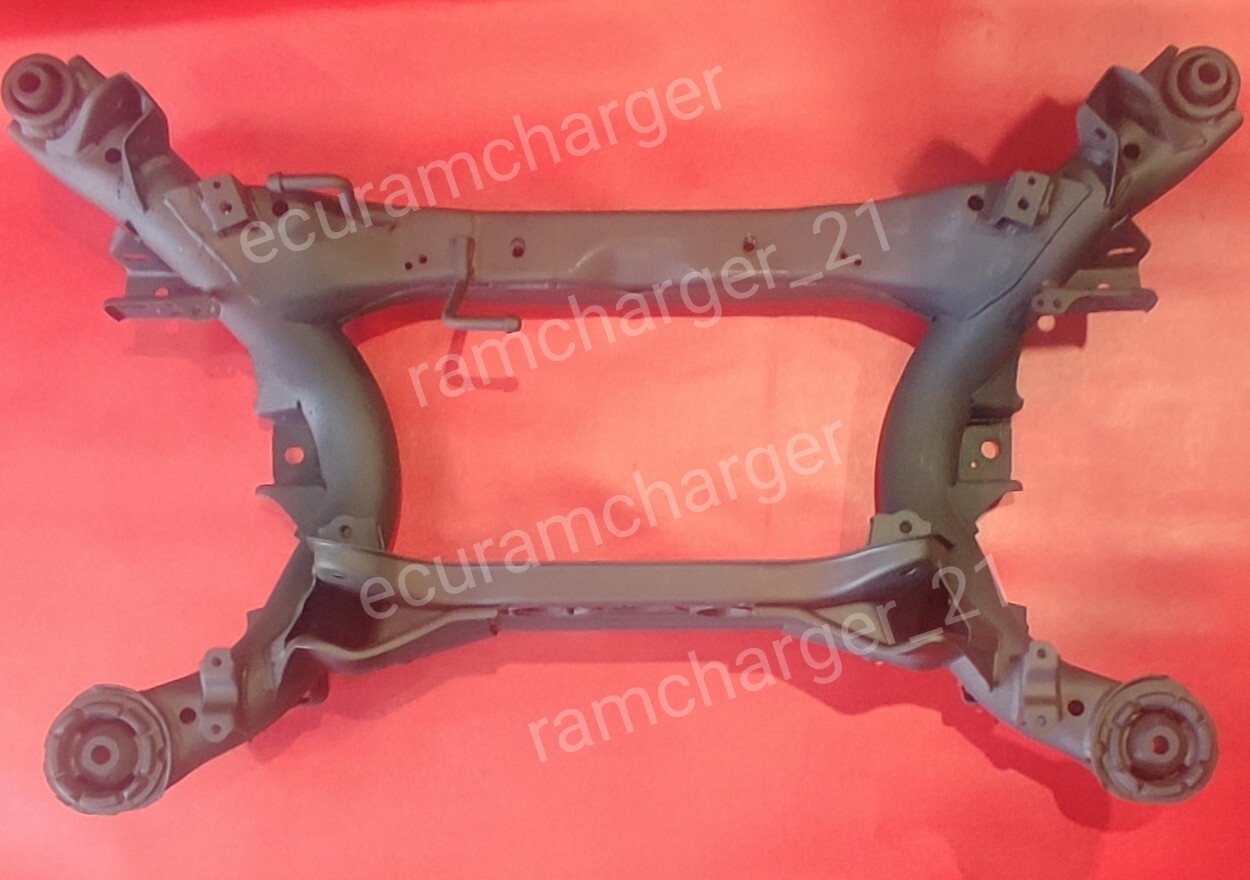 2001 - 2005 Lexus Is300 Rear Subframe Sub Frame Cradle 51206-53020 for ...